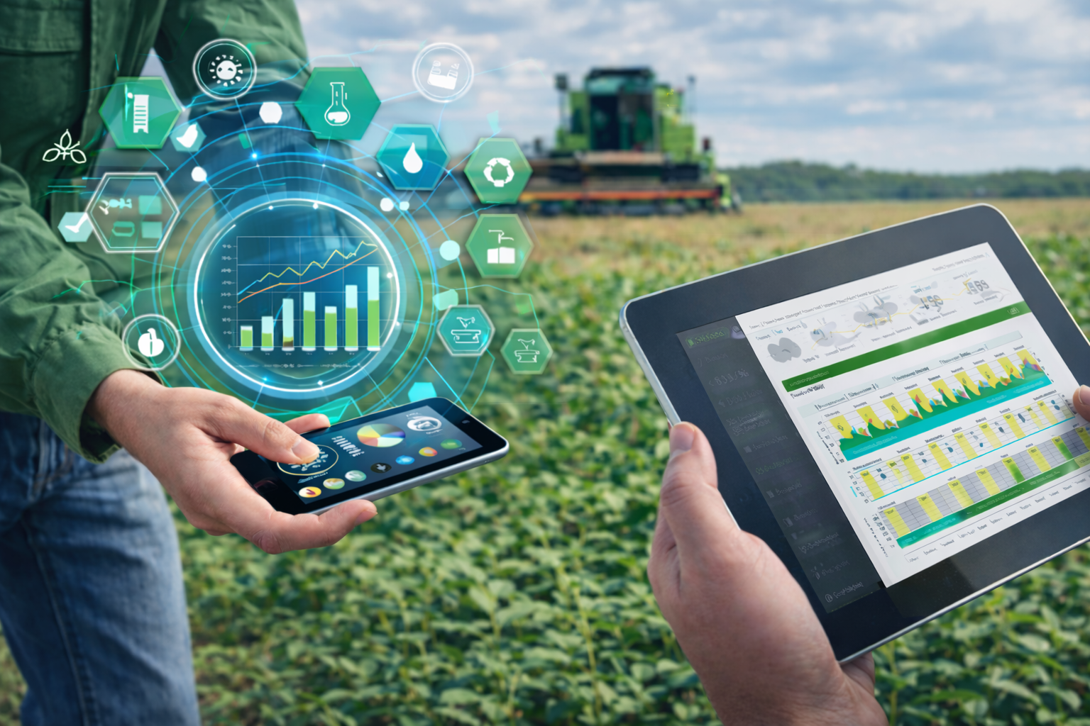 Barbosa Lab — Research